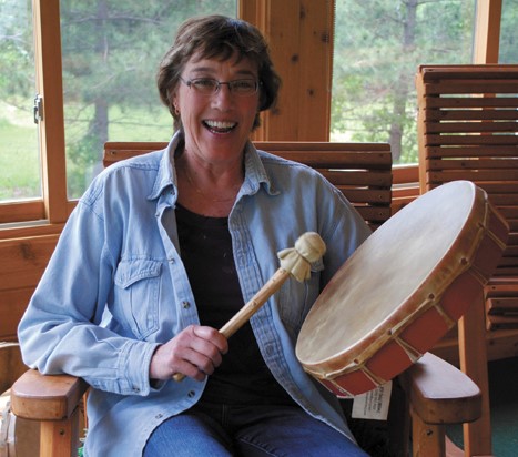 Our Story – Red Eagle Drums